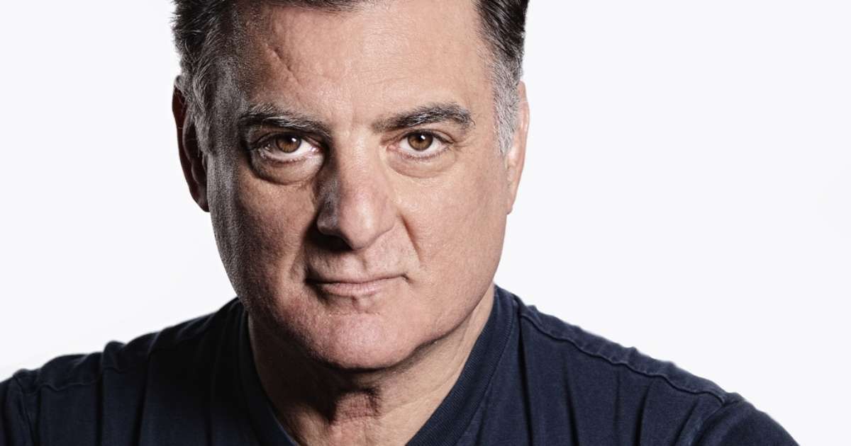 Joseph Siravo (1955 - 2021)