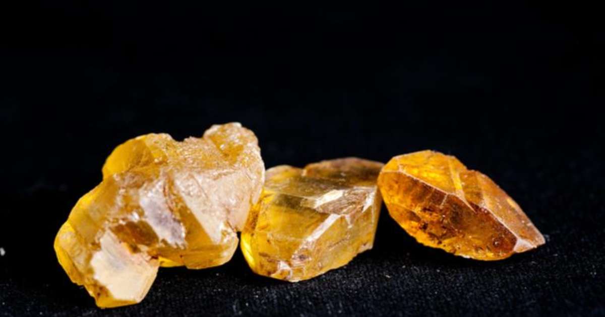 Conheça o poder do enxofre em nossas vidas