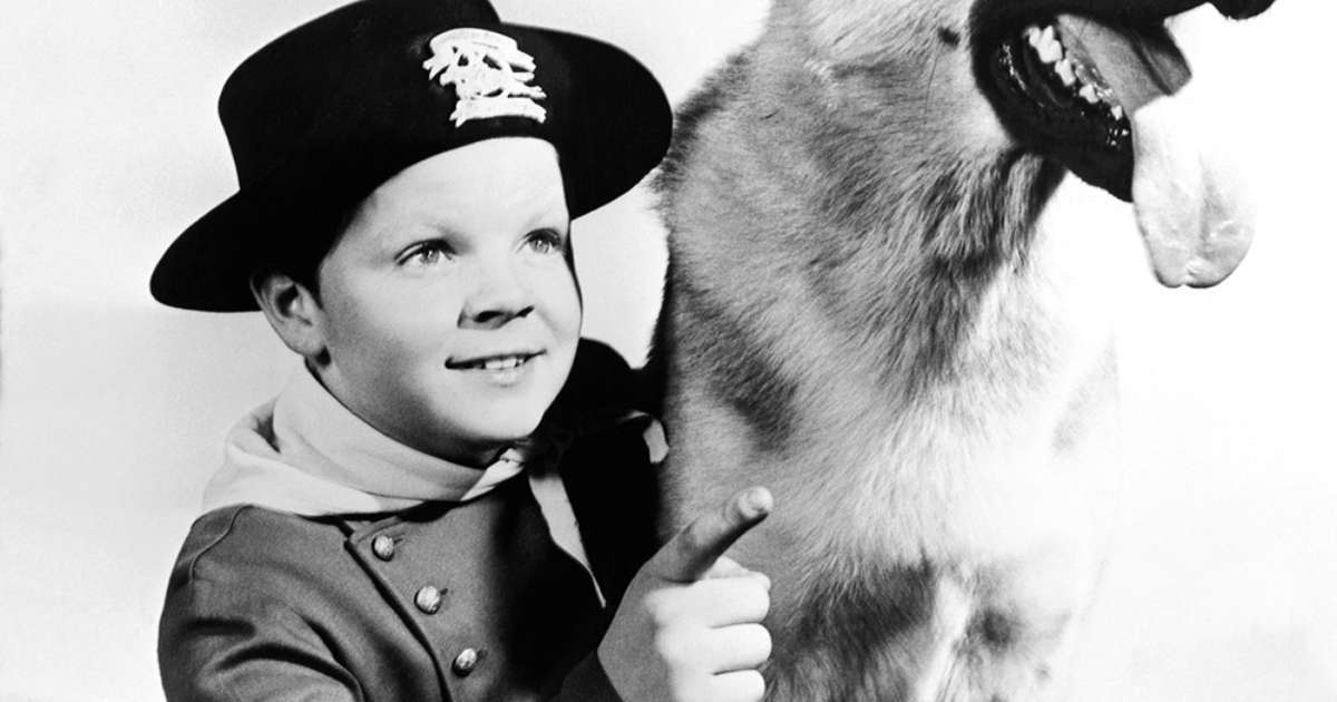 Lee Aaker (1943-2021)