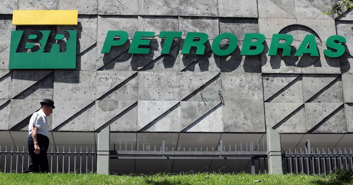 Consórcio de Libra devolve área Sudeste por baixo potencial, diz Petrobras