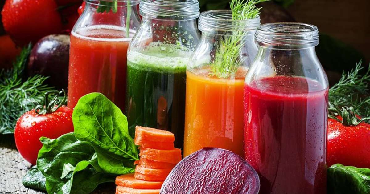 Suco pré-treino: conheça 3 opções para turbinar o corpo