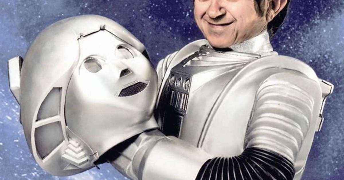Felix Silla (1937-2021)