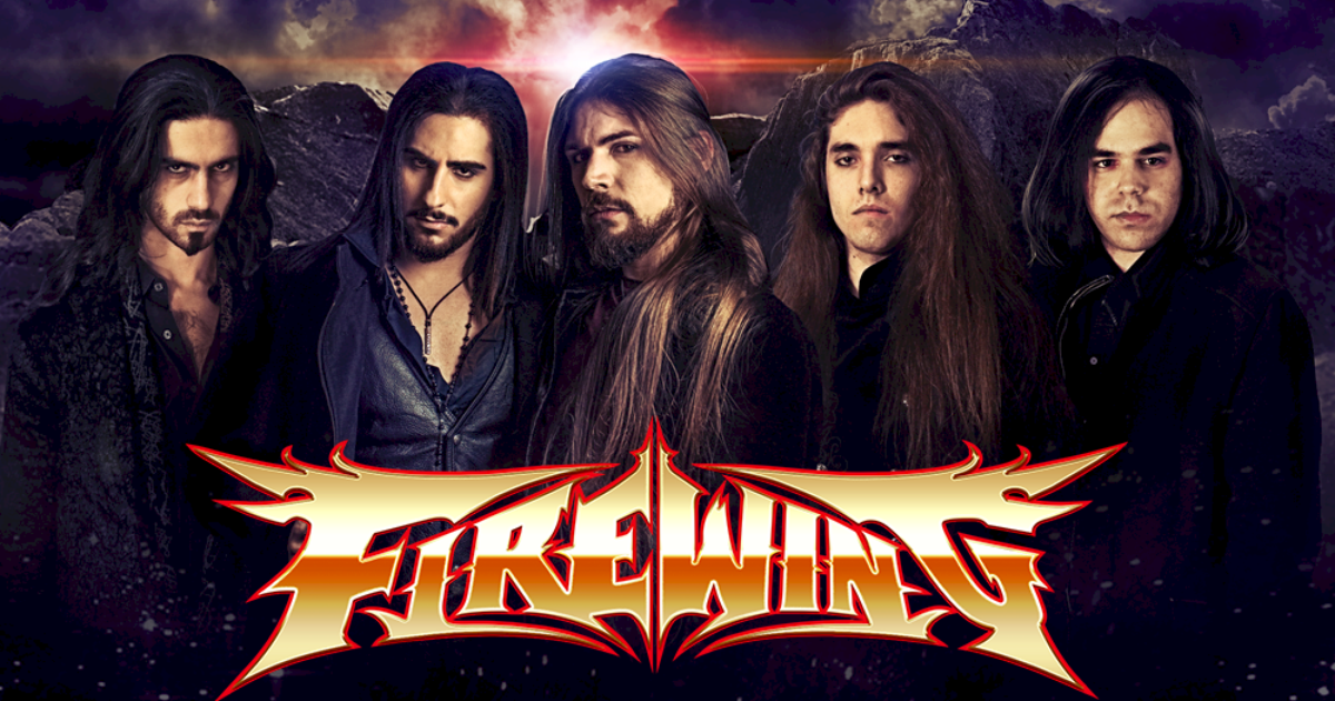 FireWing lança clipe cinematográfico de "Time Machine"