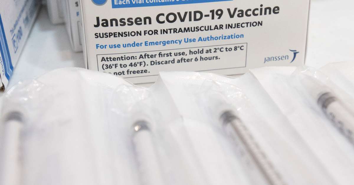 Além da Pfizer, governo violou sigilo e divulgou contrato de vacinas da ...