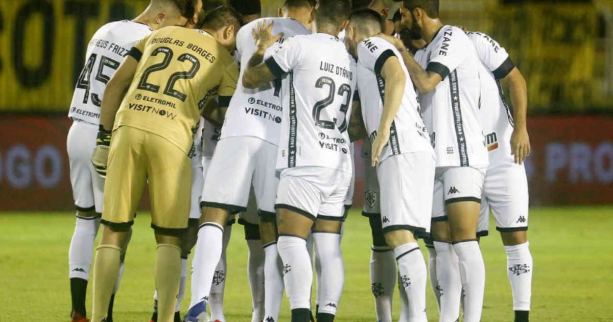 Em busca da formação ideal: relembre todas as escalações do Botafogo na ...
