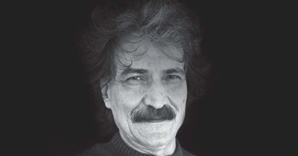 Belchior: livro biográfico vai virar série documental