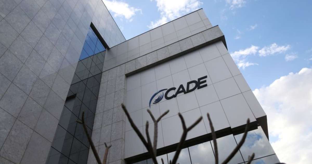 Cade reprova operação entre Videolar e Innova