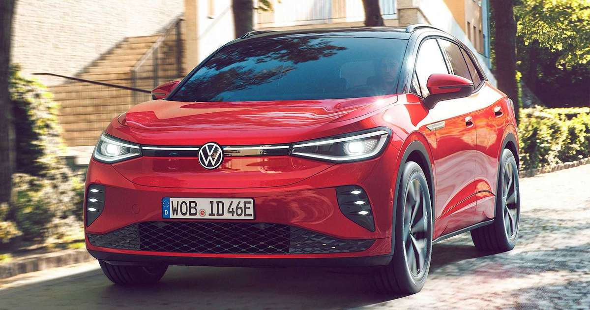 Volks do Brasil vai liderar alternativa para carro elétrico