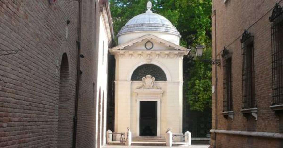 Rota entre Florença e Ravenna refaz passos de Dante Alighieri