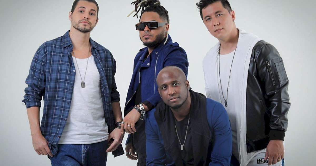 Br'Oz volta com single e clipes inéditos após 18 anos