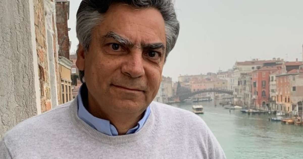 Criticado por xingar na TV, Mainardi vive 3 lutos em 8 meses