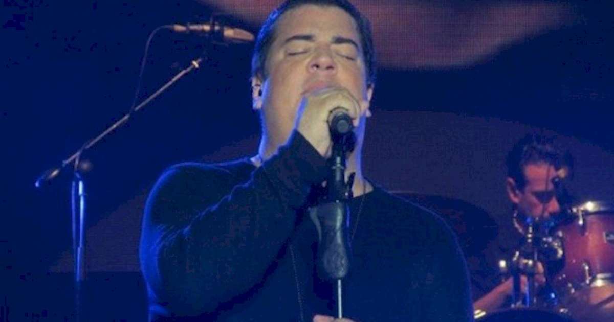 Ray Reyes, ex-Menudo, morre aos 51 anos