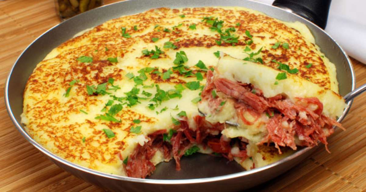 5 receitas salgadas fáceis para fazer na hora da fome