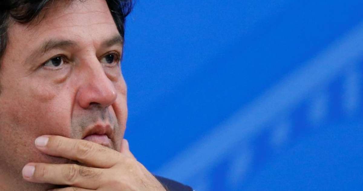 Mandetta diz que havia constrangimento de explicar posições de ...
