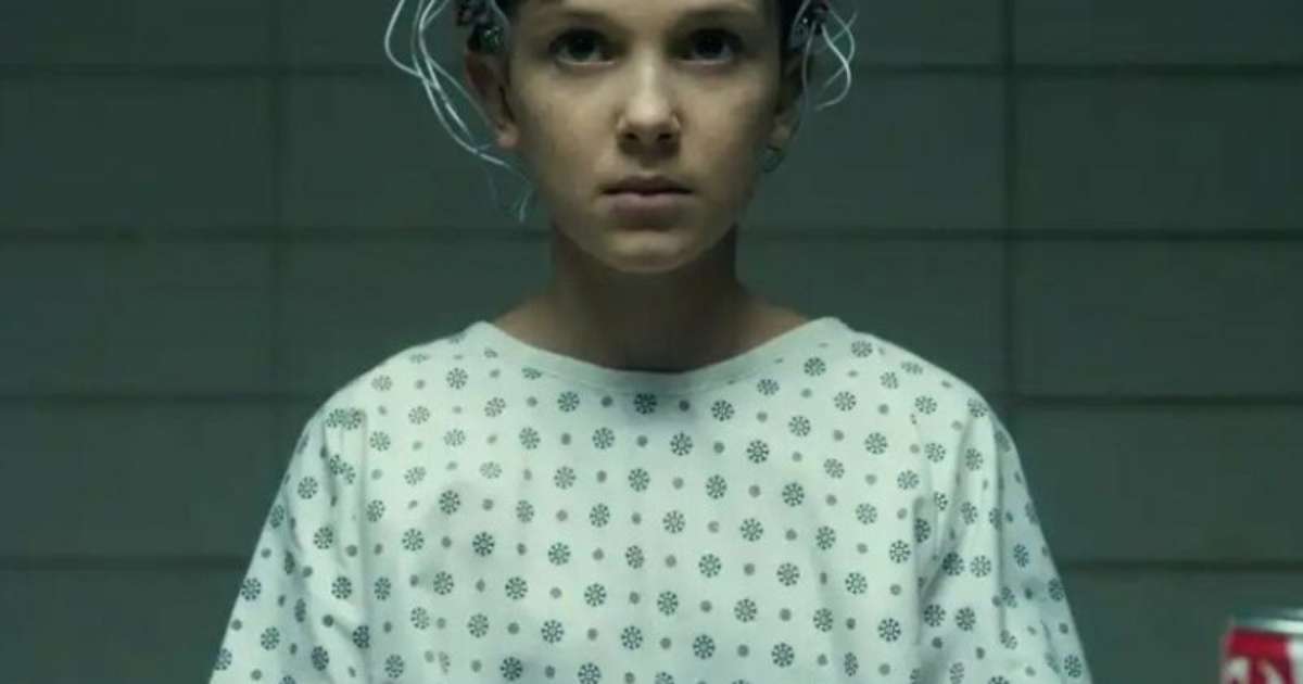 Stranger Things: Eleven volta ao laboratório do Dr. Brenner em teaser ...