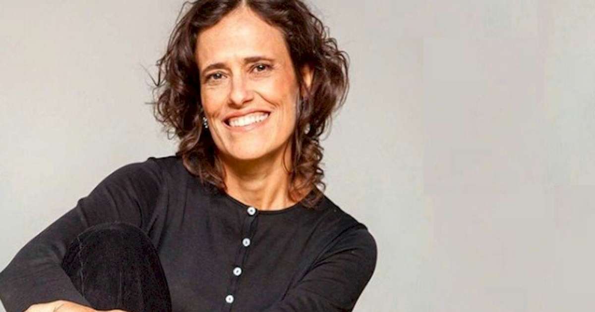 Zelia Duncan lança a inédita "Onde É Que Isso Vai Dar?"