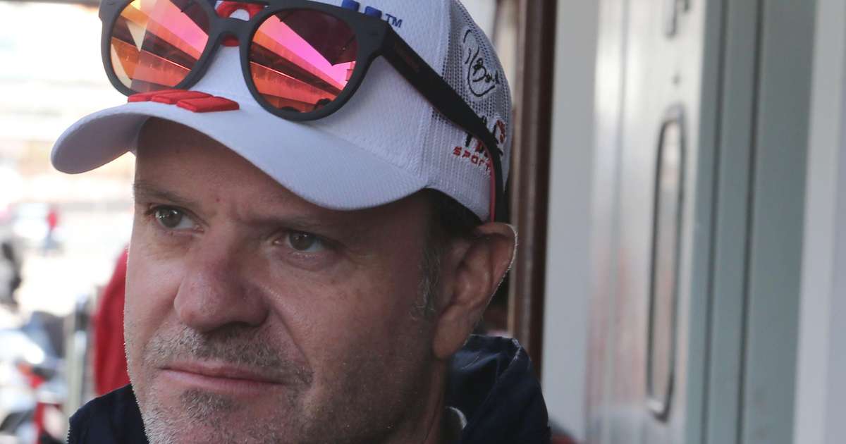 Rubinho critica 'Casseta & Planeta' por piadas chamando-o de 'atrasado'