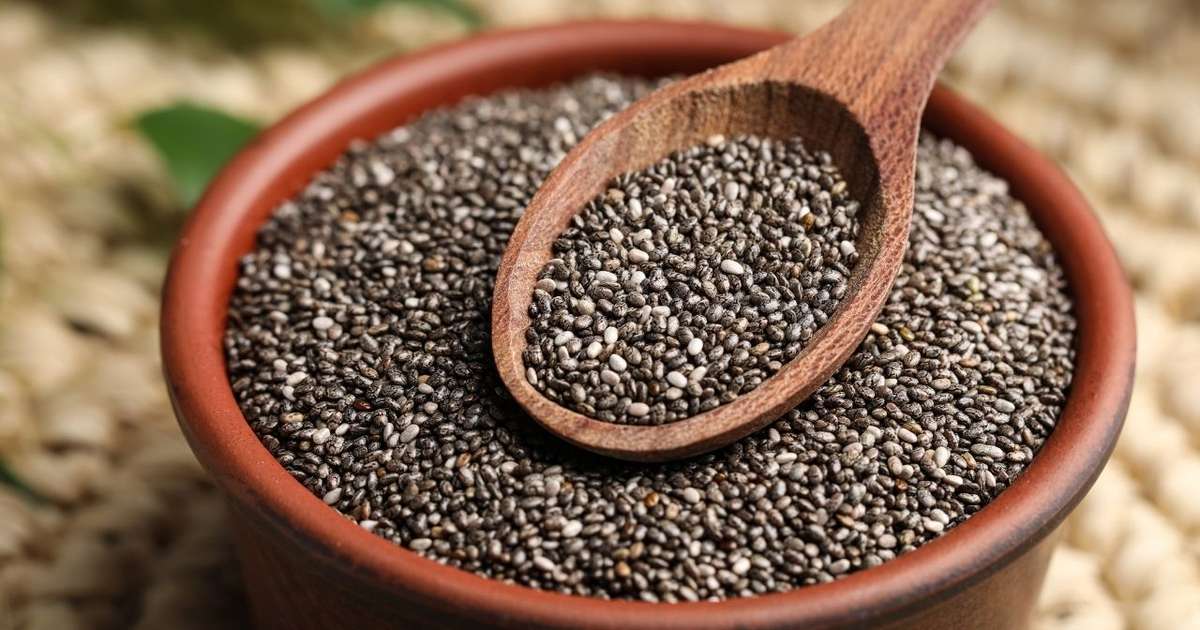 Conheça os benefícios da chia e entenda como ela pode agregar na sua ...