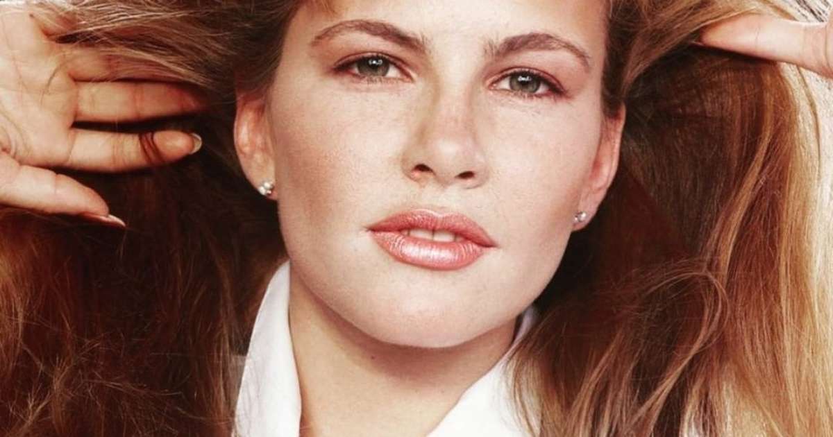 Tawny Kitaen (1961-2021)