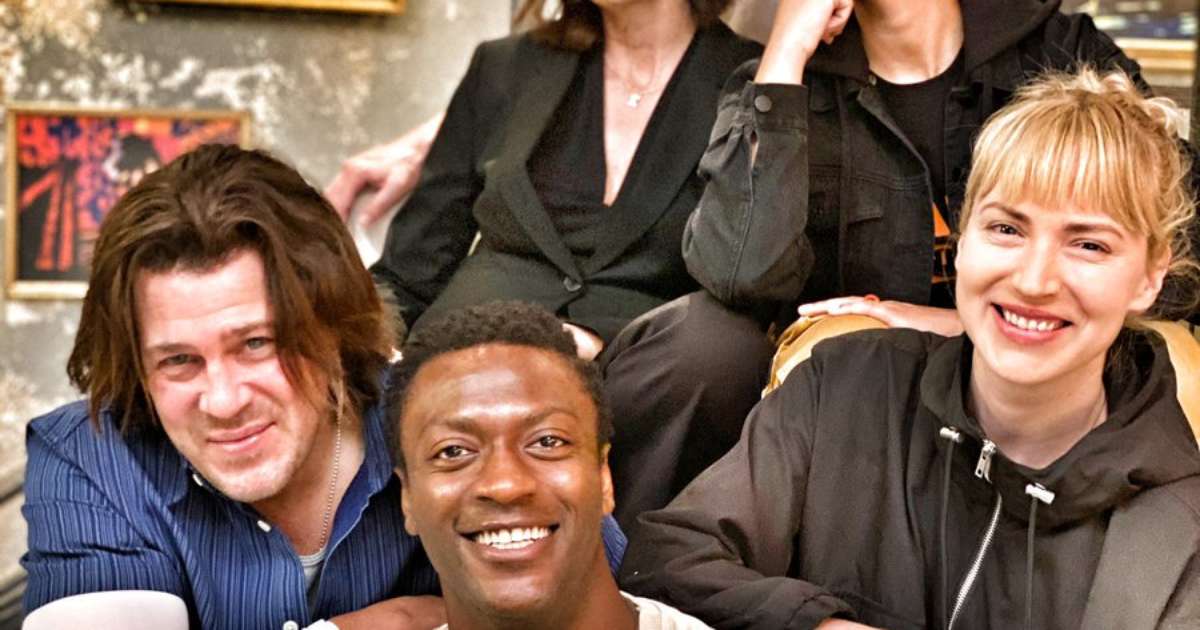 Série "Leverage" está de volta. Veja o trailer do revival