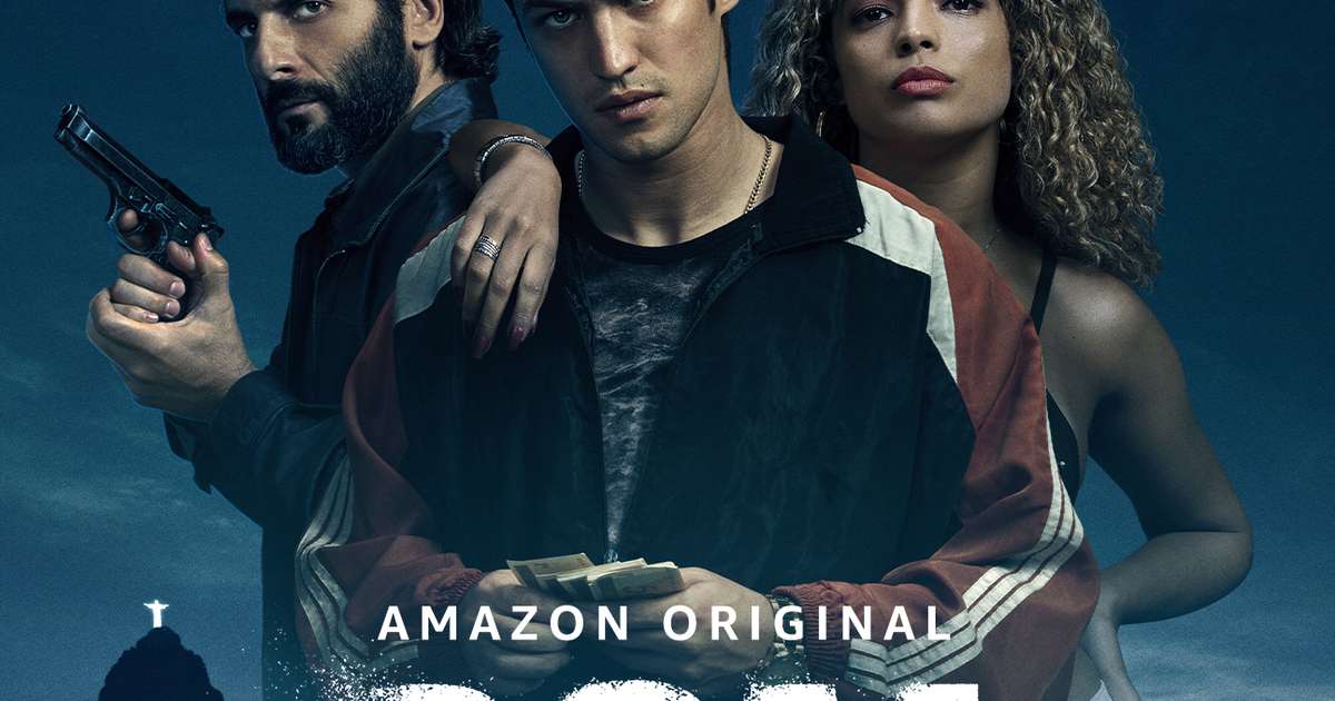 Confira trailer oficial da série brasileira 'Dom'