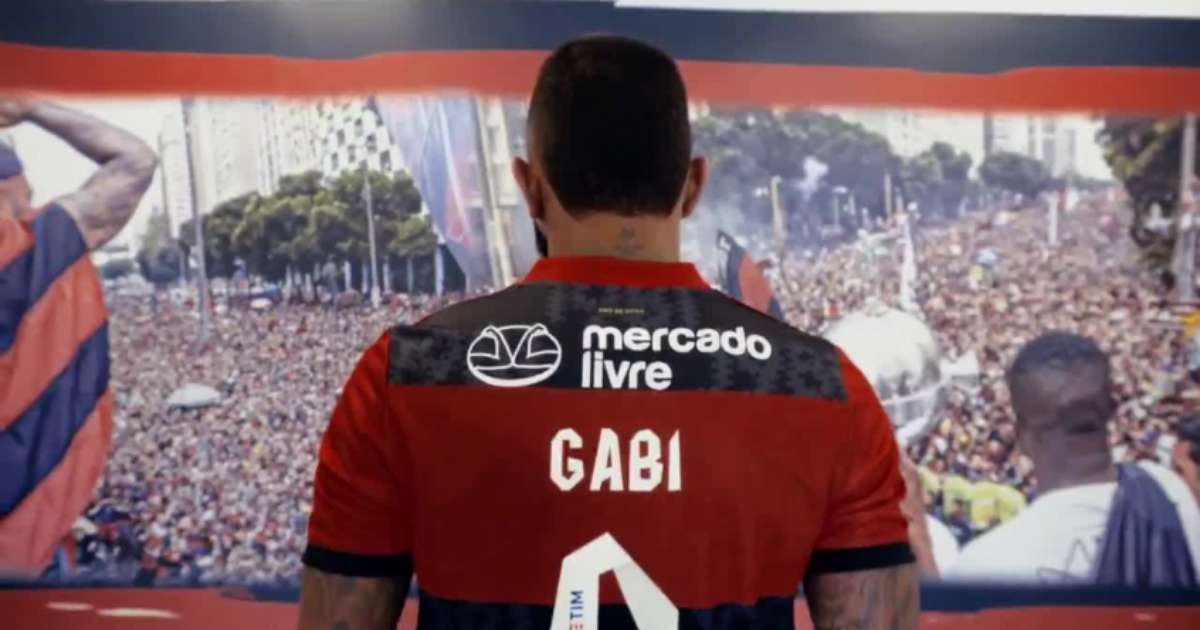 Loja oficial do Flamengo chega ao Mercado Livre e estreia com promoção ...