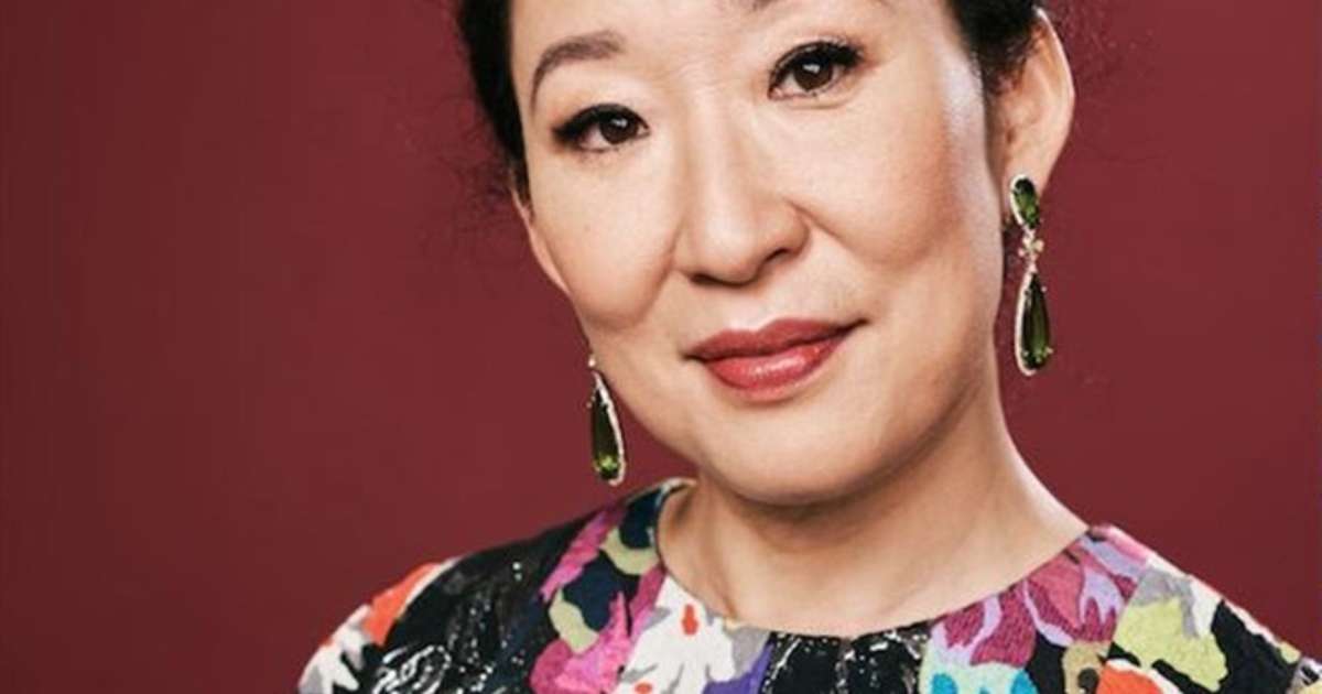 Netflix anuncia nova série de Sandra Oh