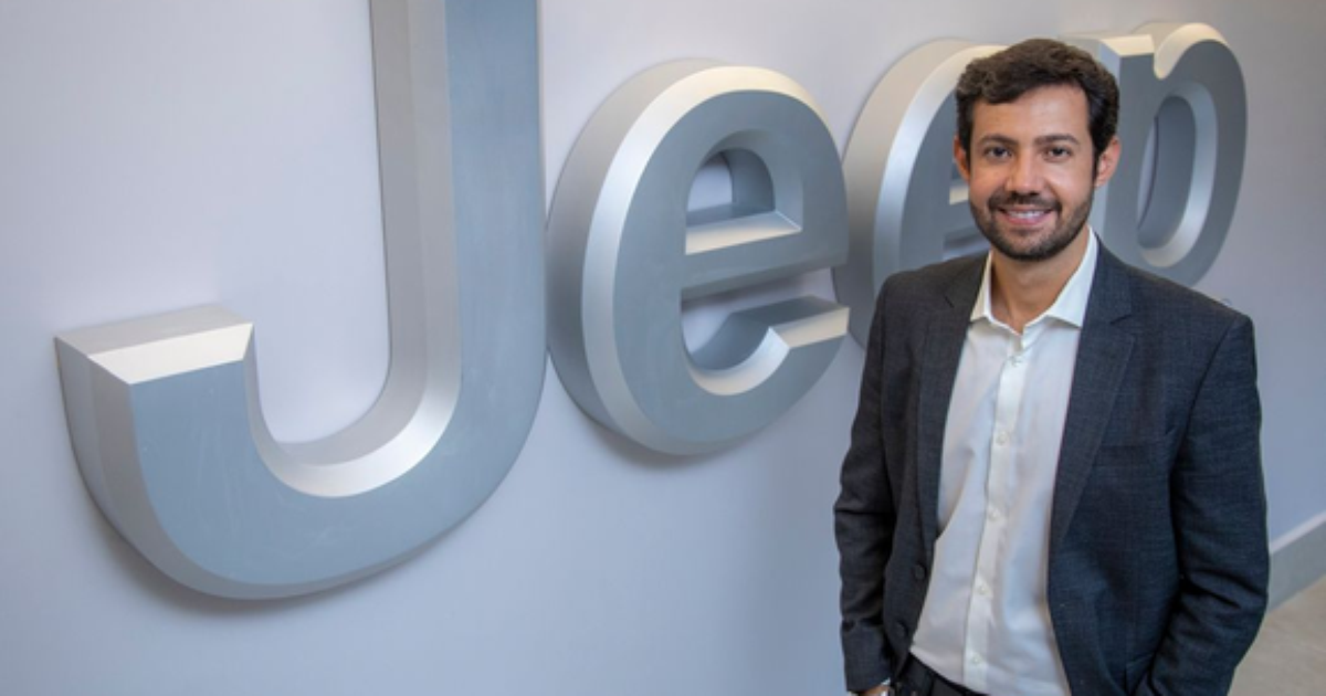 Stellantis anuncia membros da diretoria para América do Sul