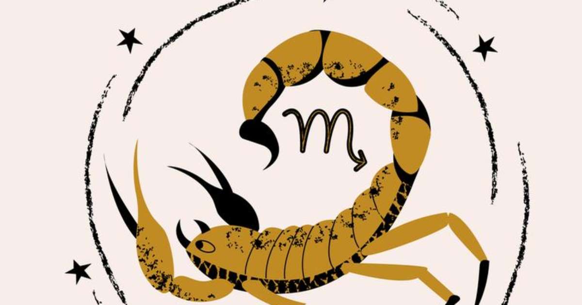 Conheça 8 curiosidades sobre os escorpianos