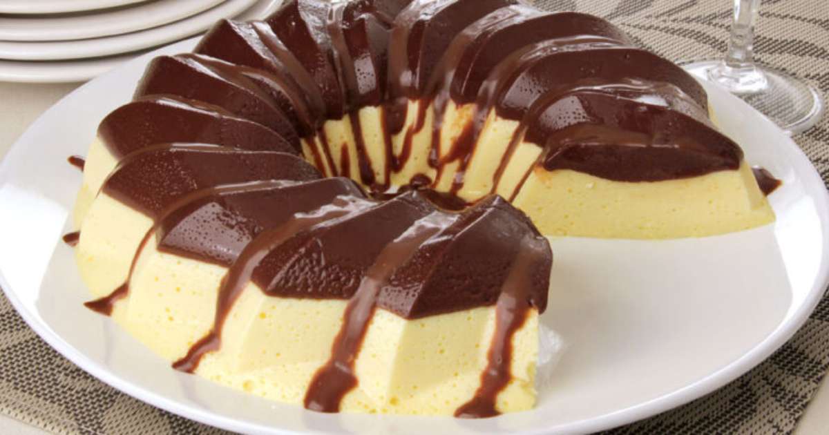 Pudim: conheça 9 receitas diferentes e saborosas para experimentar