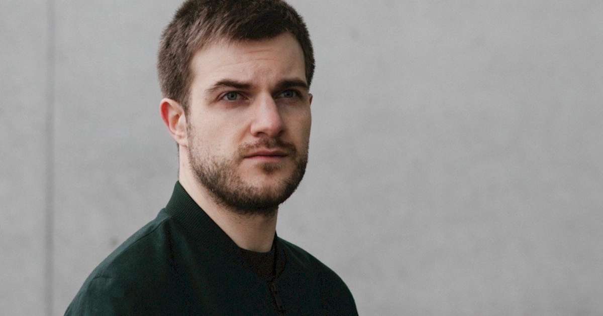 Carlos Cipa lança a faixa "Remains"