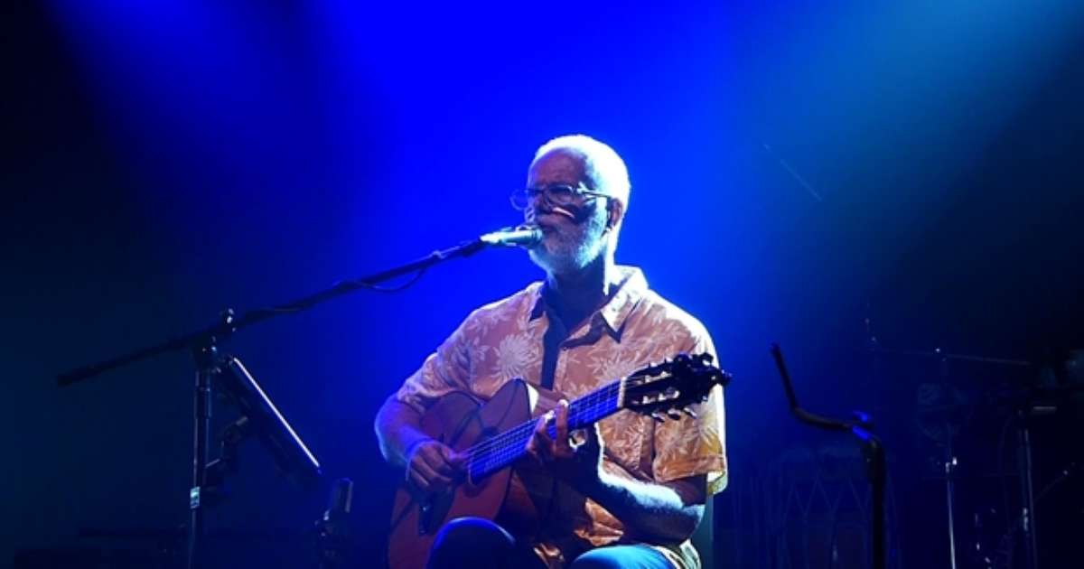 Samba da Bahia é destaque em projeto musical neste sábado, 22