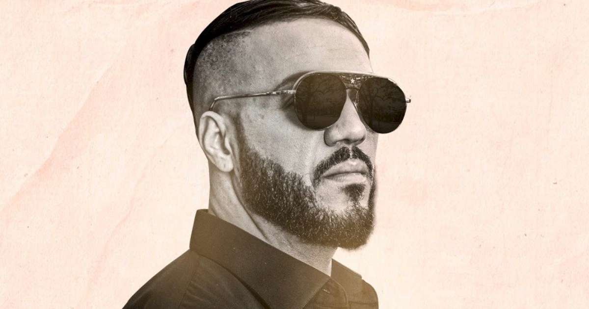 Belo: álbum "In Concert" conquista Disco de Ouro