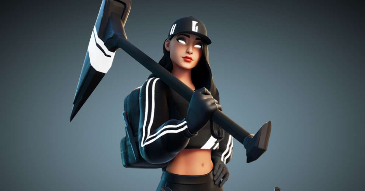 Pacote Rubi das Sombras de graça em Fortnite; saiba como pegar