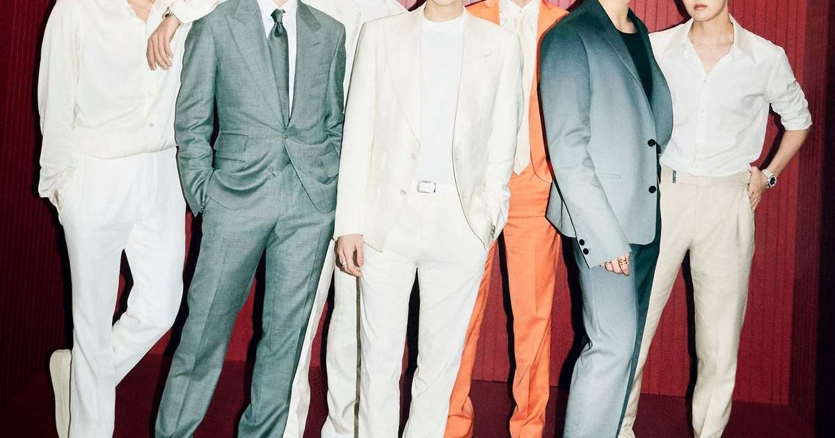 BTS lança novo clipe dançante para quebrar o YouTube