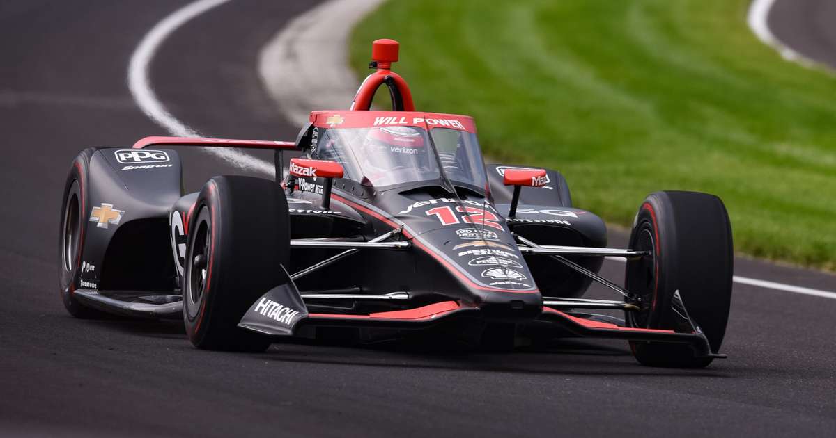 Karam, Power e De Silvestro se garantem na Indy 500. Kimball e Enerson ...