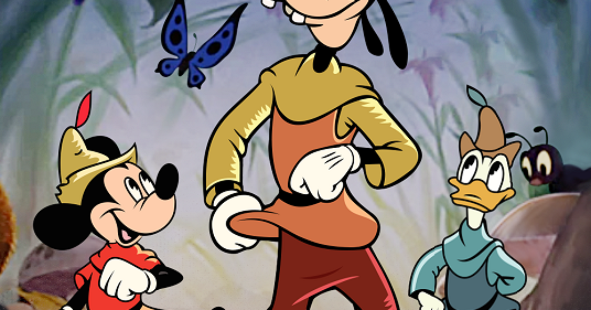 Pateta faz 89 anos! Confira curiosidades do personagem