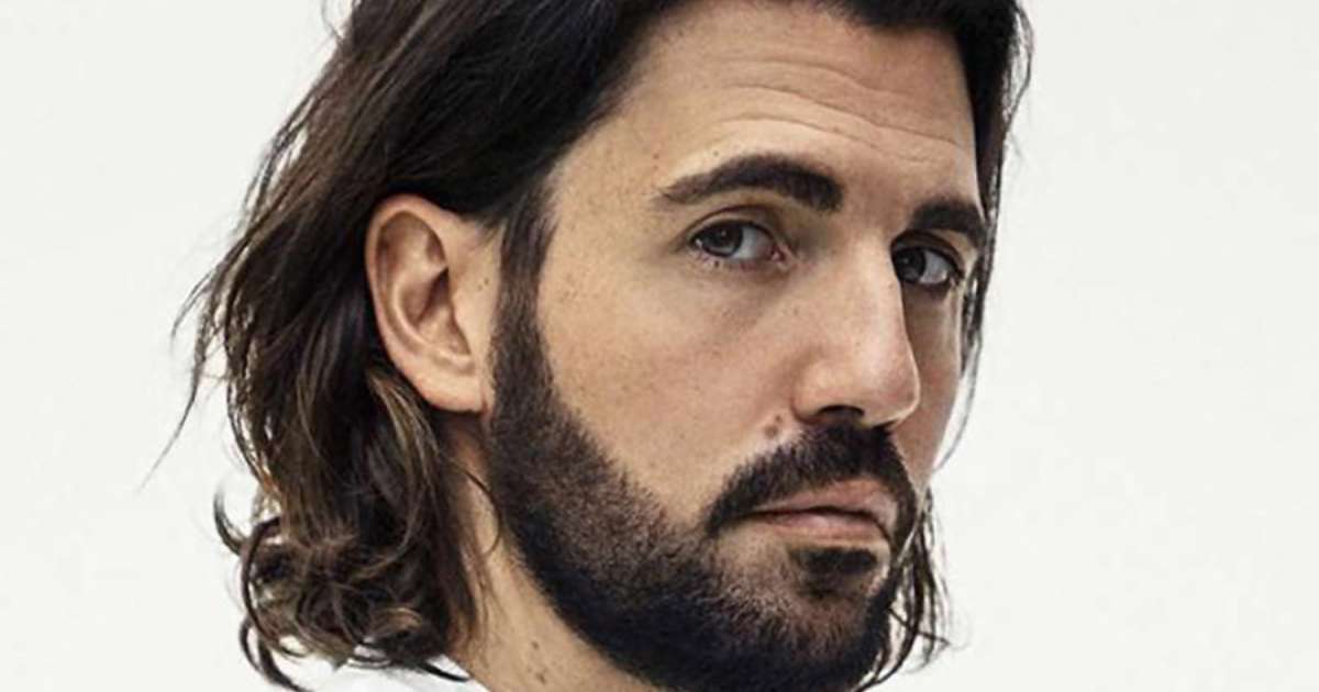 DJ Dimitri Vegas vai protagonizar seu primeiro filme