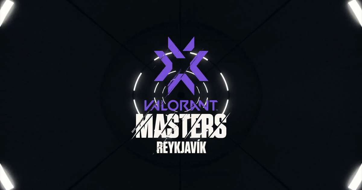 Valorant Masters Reykjavík - Saiba tudo sobre o Mundial