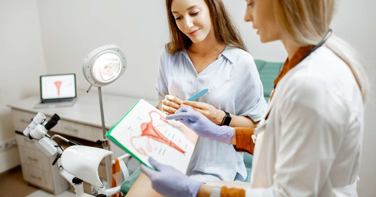 Entenda o que é a Síndrome de Rokitansky