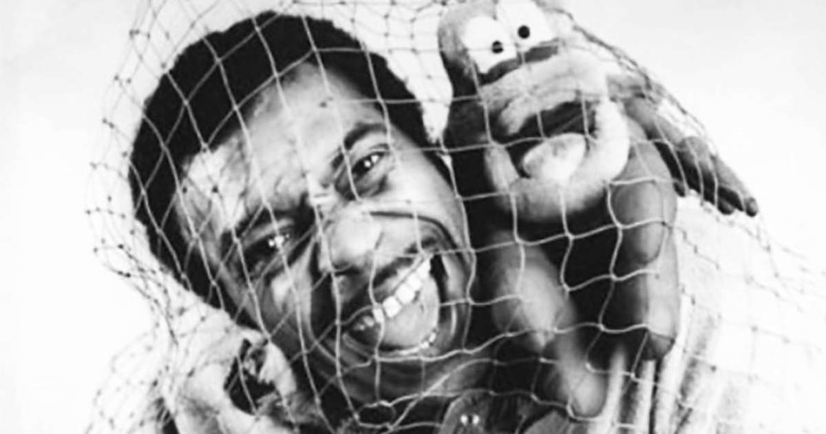 Samuel E. Wright (1946-2021)