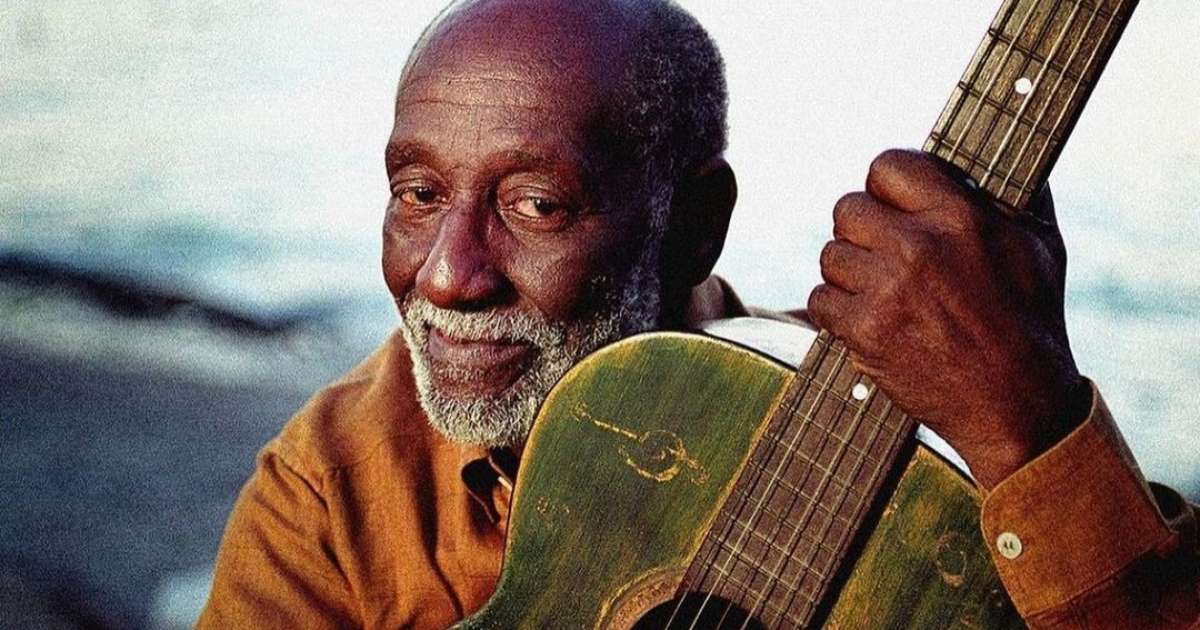 Nelson Sargento (1924-2021)