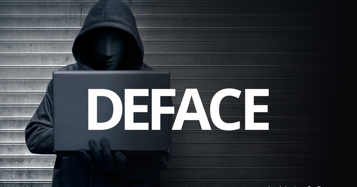 Se previna dos defacements na Web
