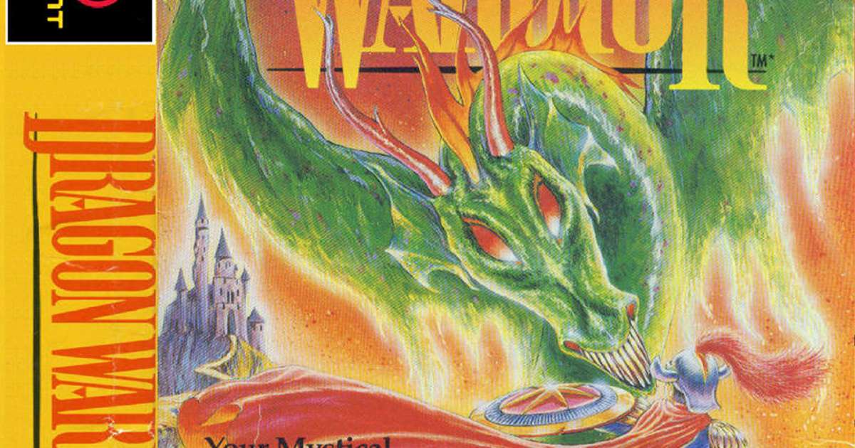 Dragon Quest: a mais longa saga dos games completa 35 anos