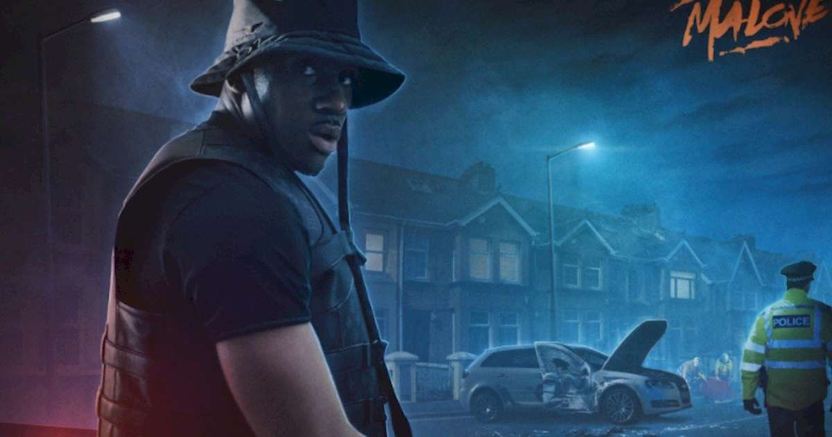Rapper Bugzy Malone disponibiliza "The Resurrection", o quinto álbum da ...