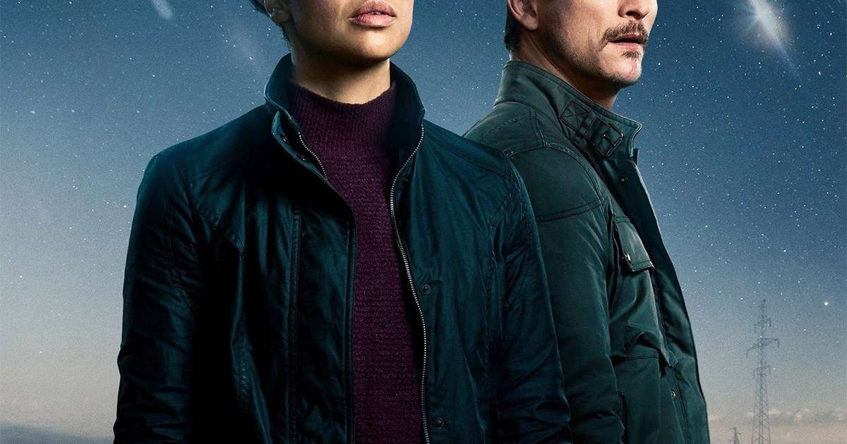 "Debris" é cancelada com apenas uma temporada