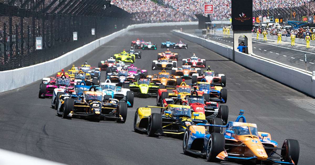 O que a Indy 500 tem a ensinar para a previsível Fórmula 1
