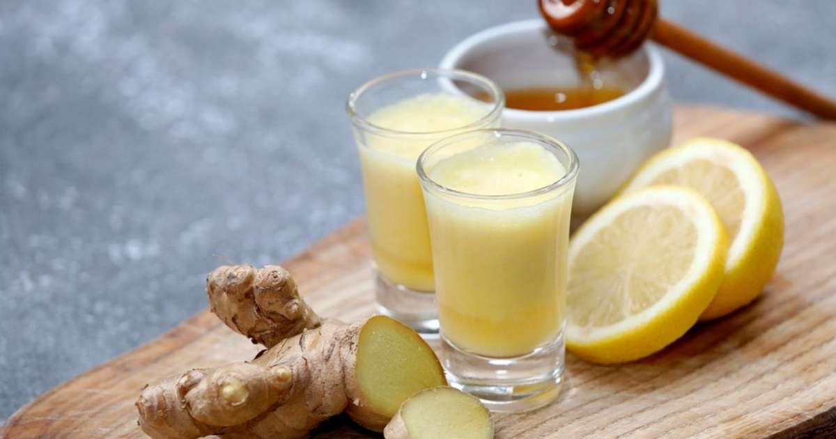 Shot matinal: 4 opções para começar bem o dia