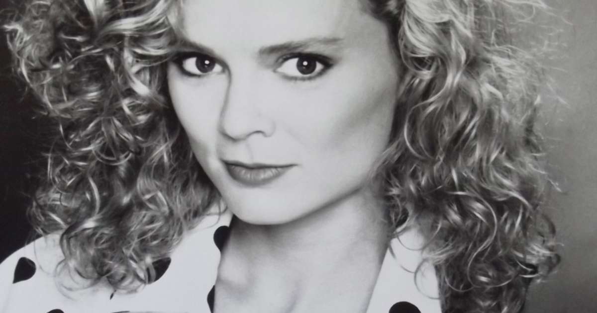 Romy Windsor (1963-2021)