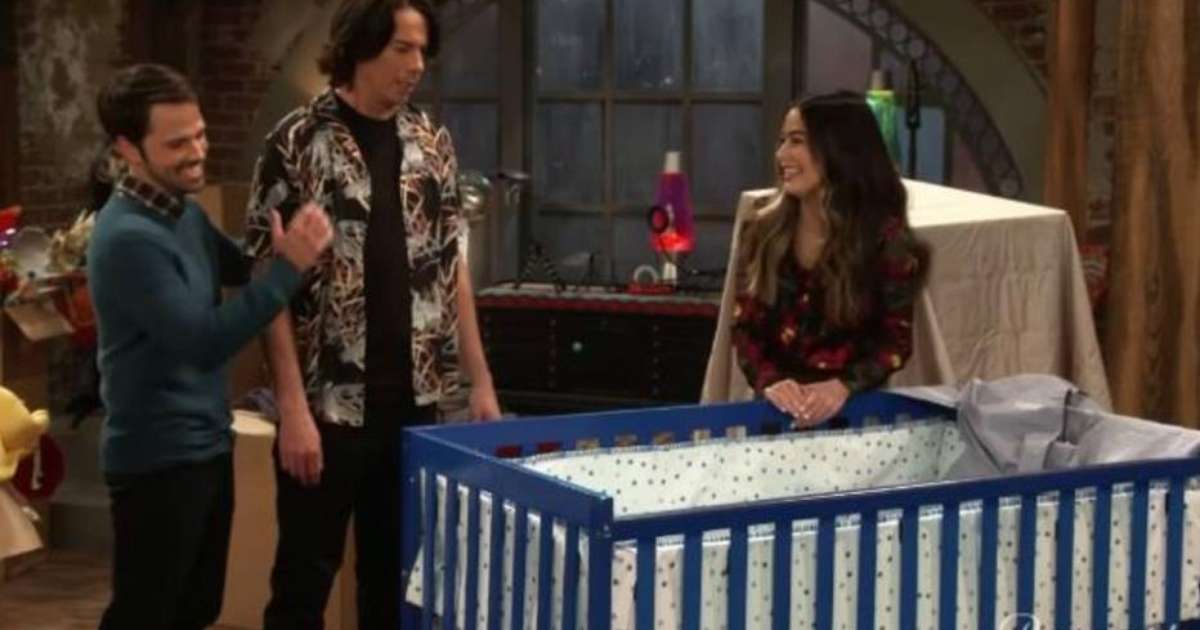 Revival de 'iCarly' ganha primeiro trailer com Carly e Fred adultos